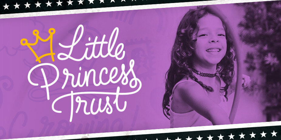 The Little Princess Trust