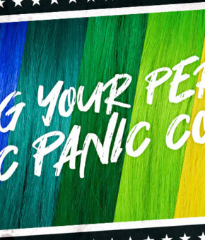 Les Gammes de Couleurs Manic Panic et Tout Ce Que Vous Devez Savoir