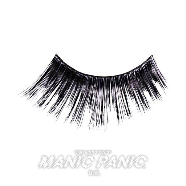 Ultra Glam Glam Lashes Fake Eyelashes | Manic Panic UK