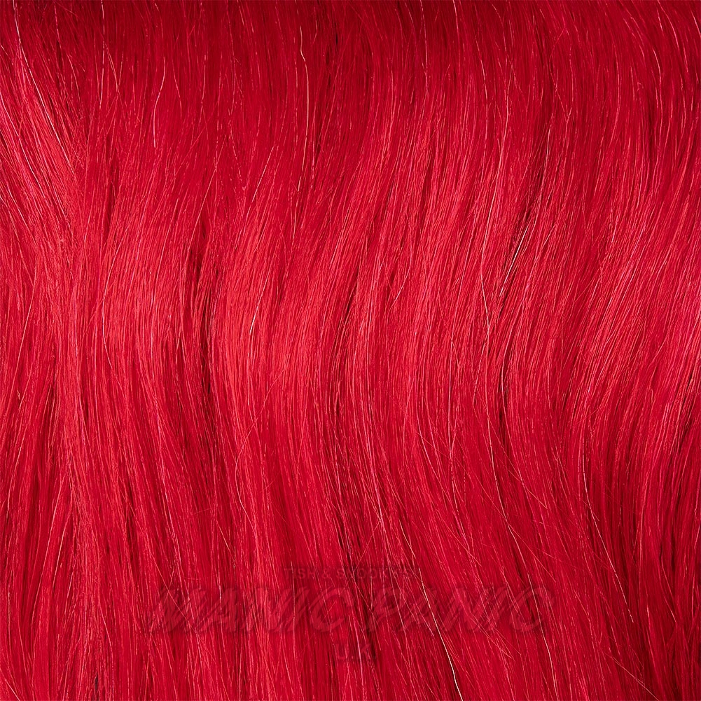 manic panic red desire