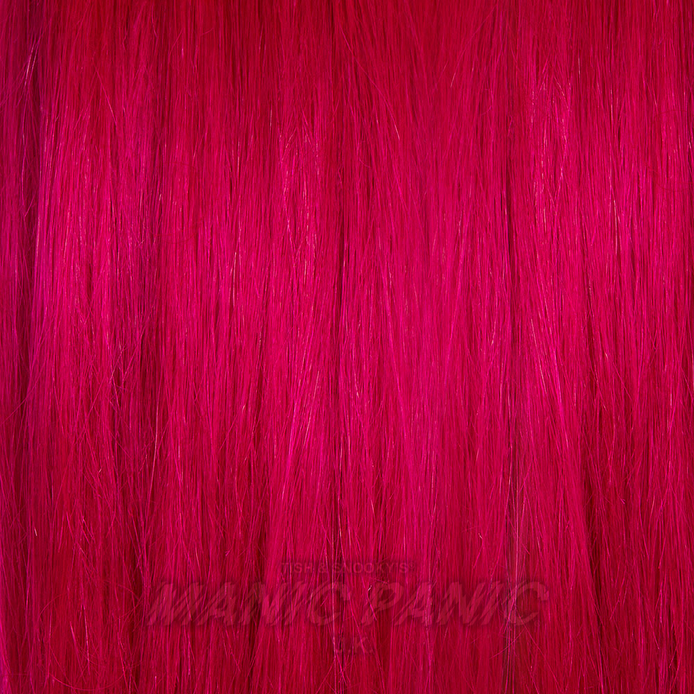 Hot Hot™ Pink High Voltage Classic Colour Pouch | MP UK