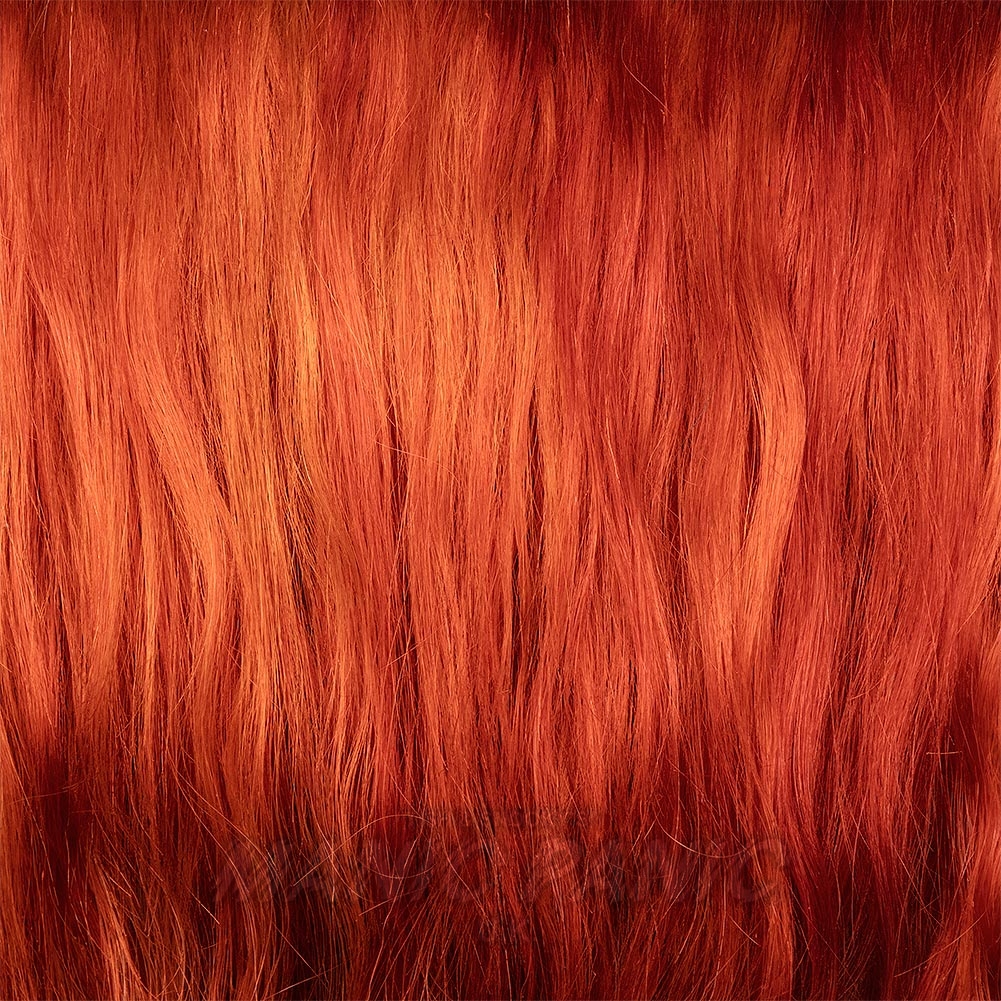 Copper Kitty Colour Depositing Conditioner | Manic Panic UK