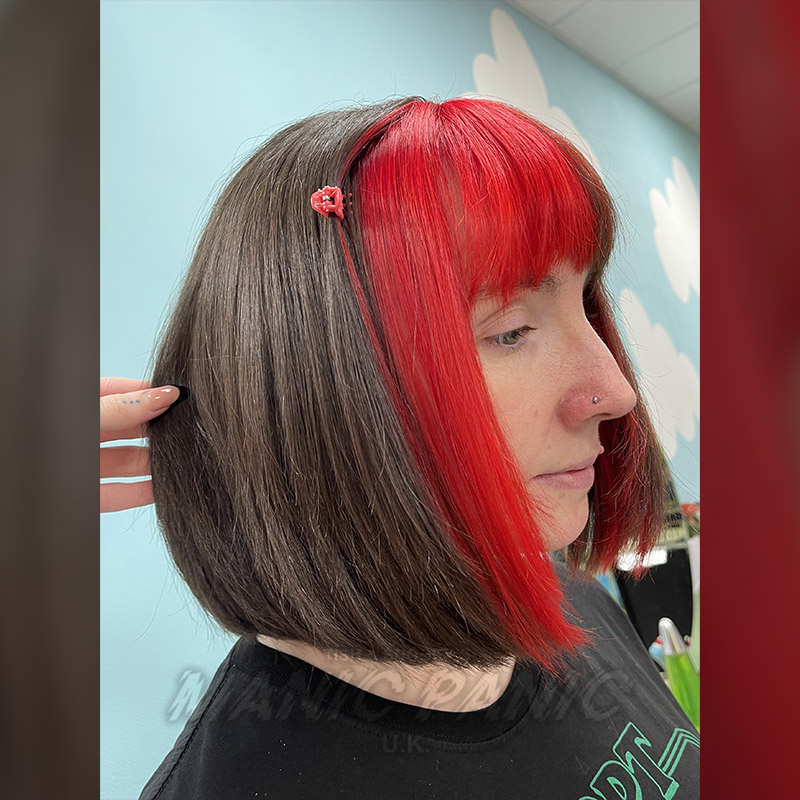 manic panic vampire red uk