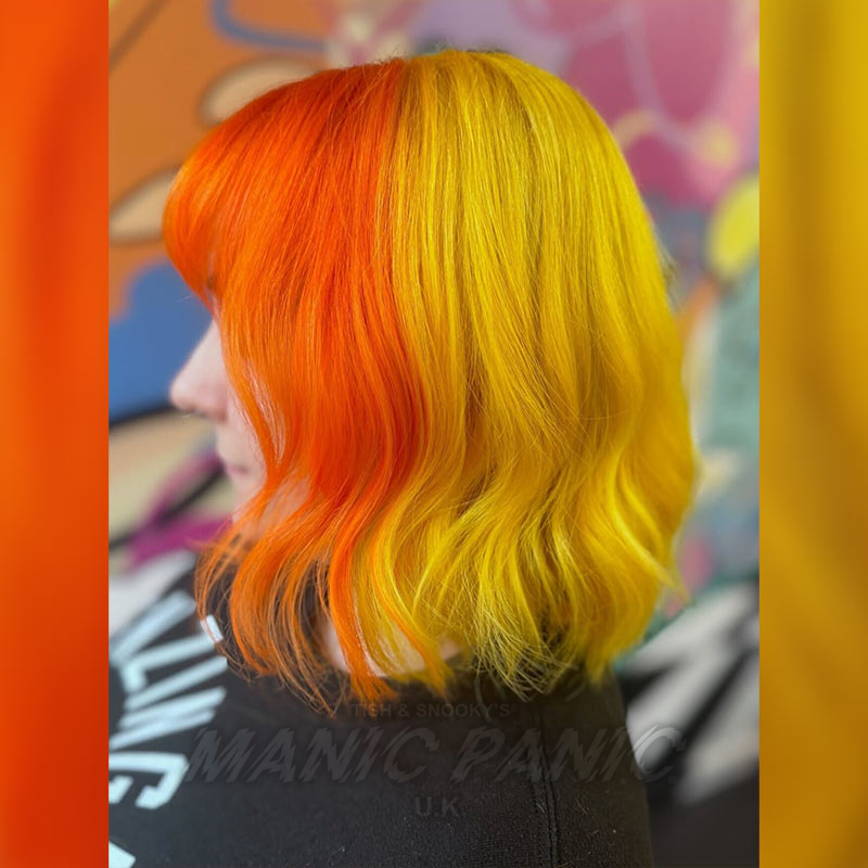 Wigging Out For Festival Season With Emma Pullen