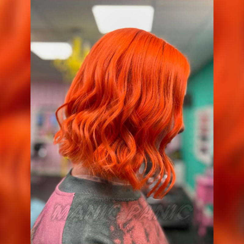 Getting Copper Ready!