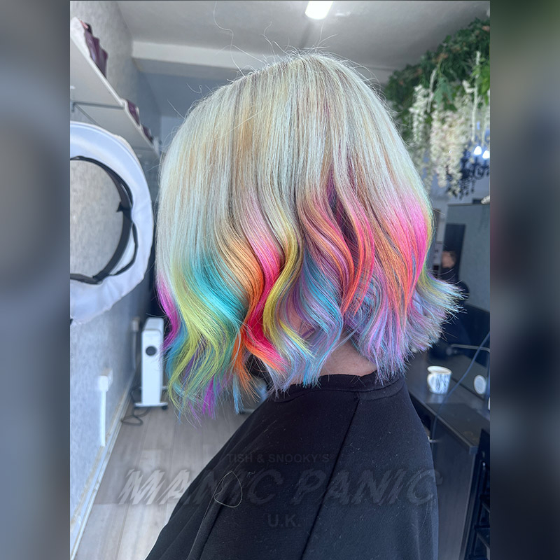 Se Préparer Pour La Saison des Festivals avec Emma Pullen