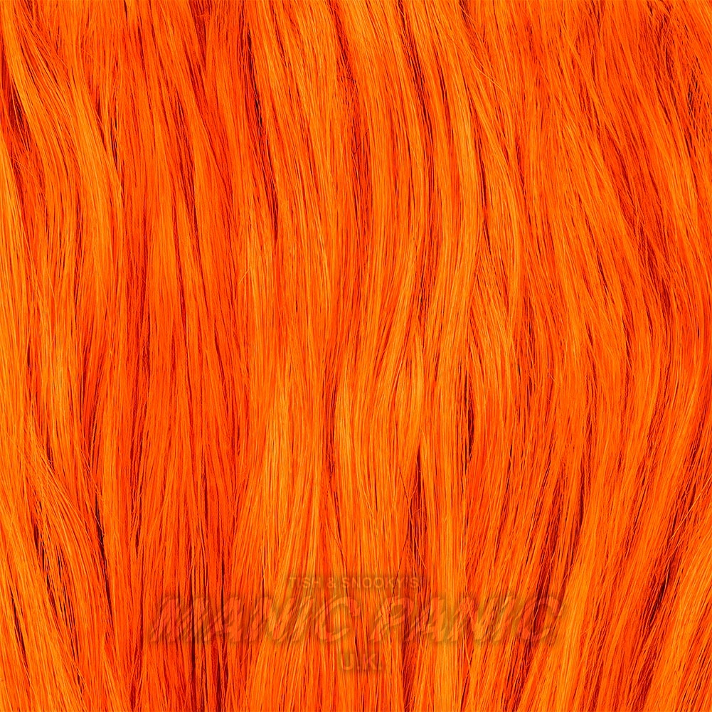 Orange Crush Love Color™ Colour Depositing Conditioner | Manic Panic UK