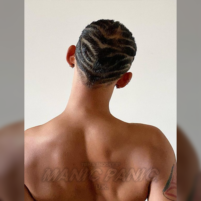 How Will You Wear Raven? | MP UK