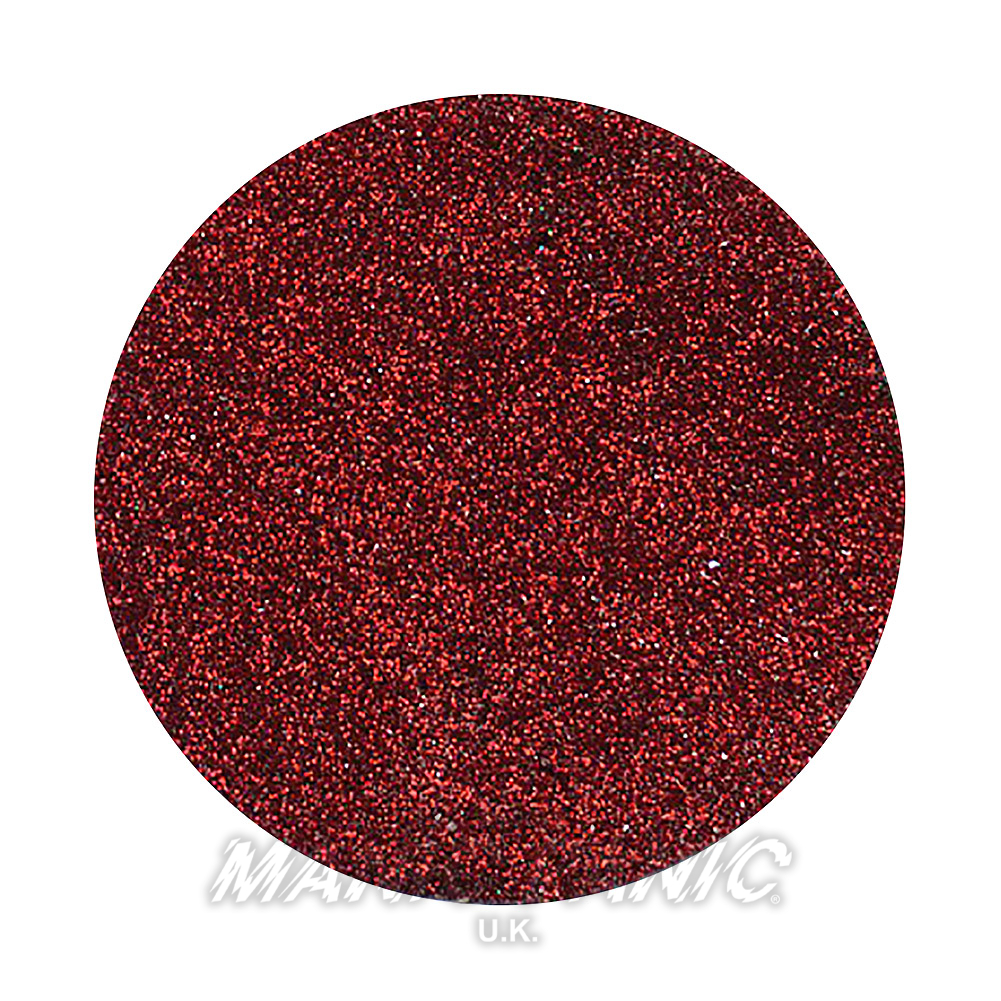 Ruby Slippers Micro Glitter Jewels | Manic Panic UK