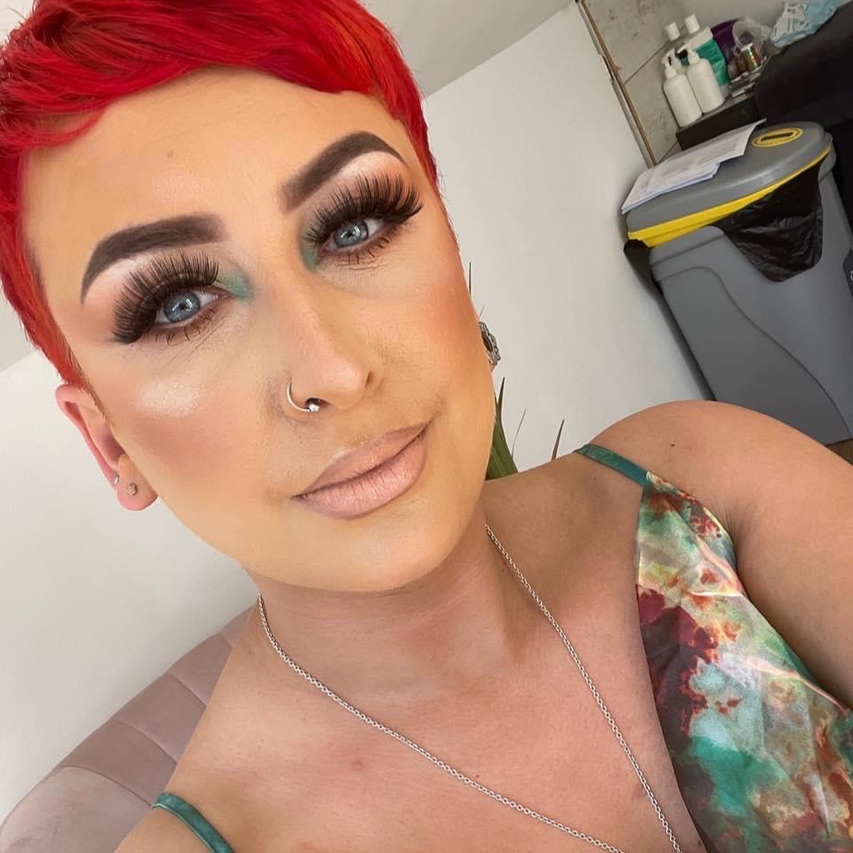 Christmas in the Salon with Emma Pullen